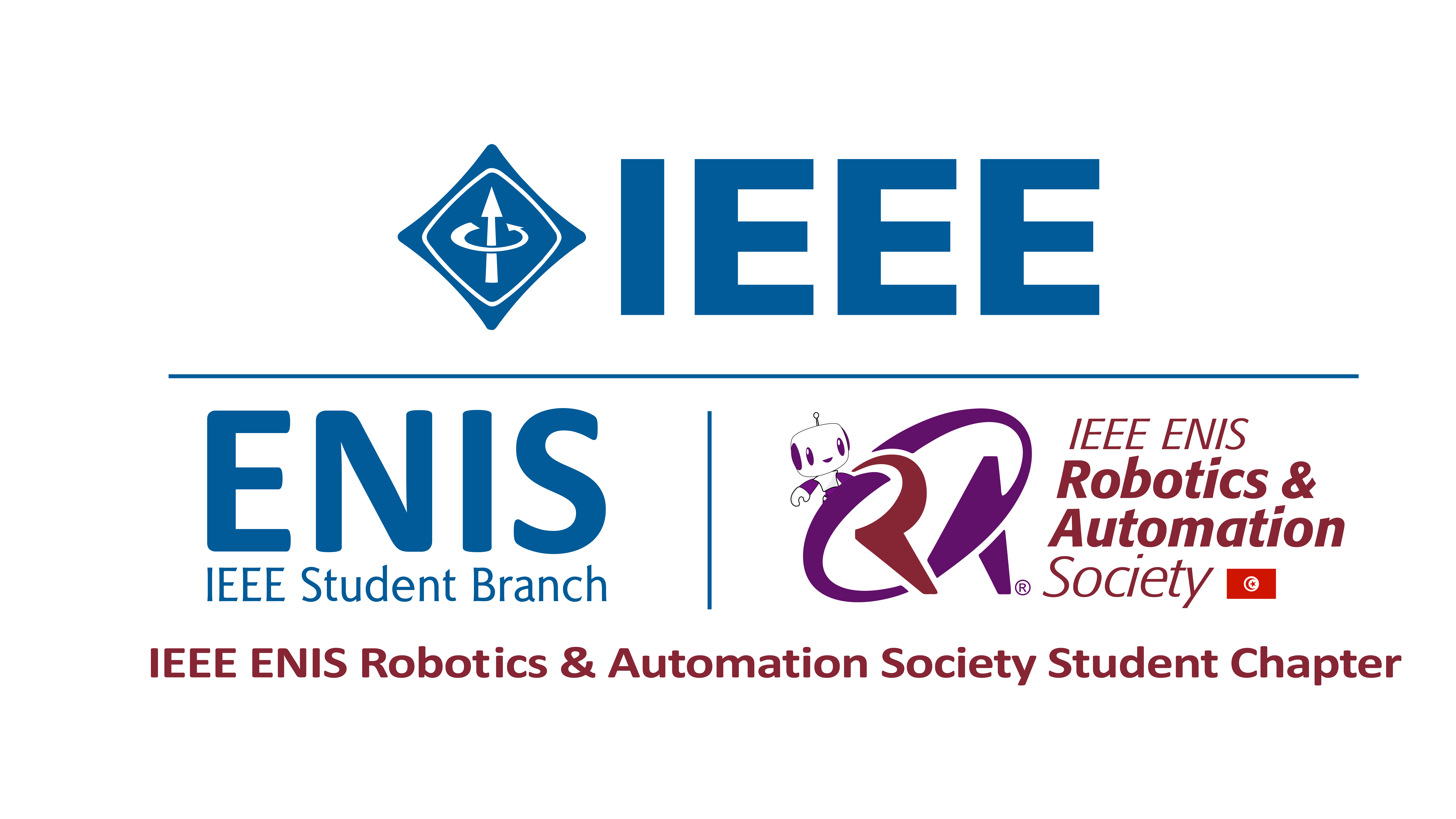 IEEE RAS ENIS